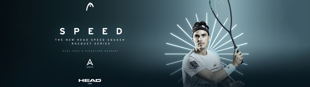 Head Squash - All Things Tennis ltd