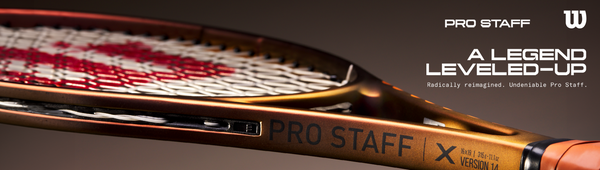 Wilson Pro Staff - All Things Tennis ltd