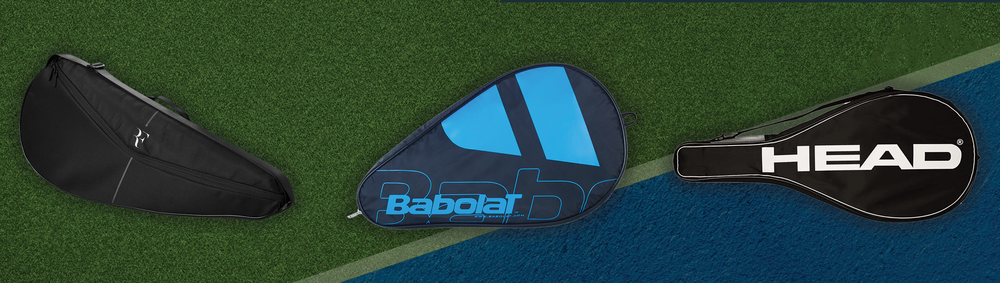 Racket Covers - All Things Tennis ltd