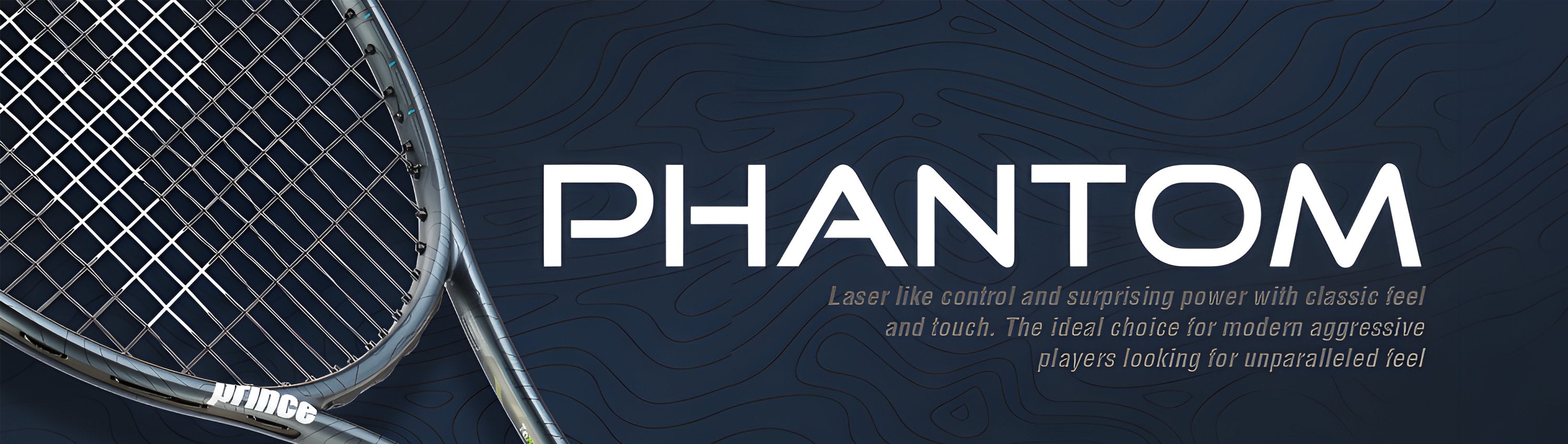 Prince Rackets - All Things Tennis ltd