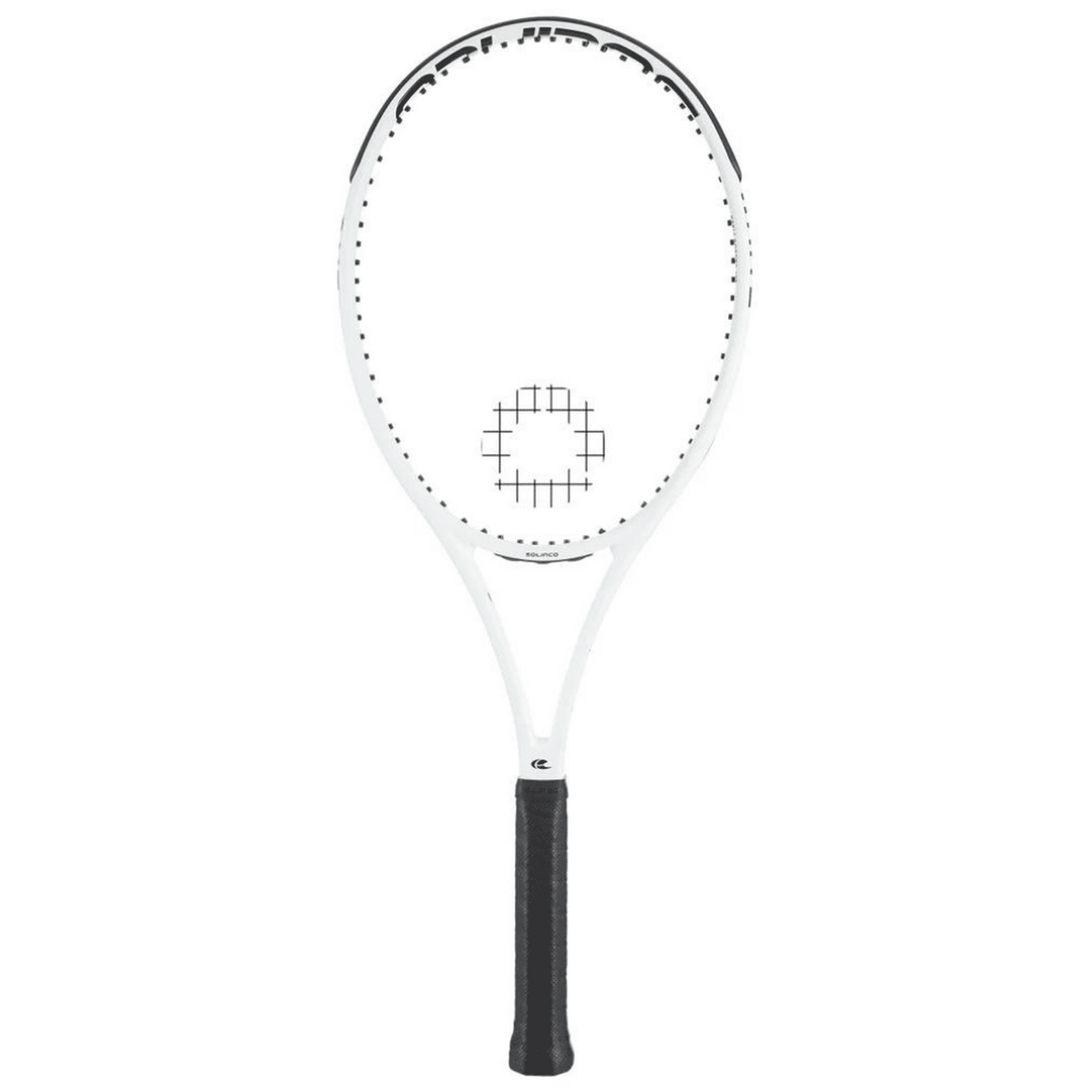 Solinco Whiteout 290 (2023) - All Things Tennis ltd