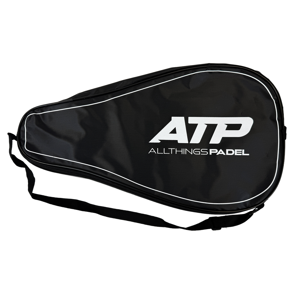 All Things Padel Racket Cover - All Things Tennis ltd