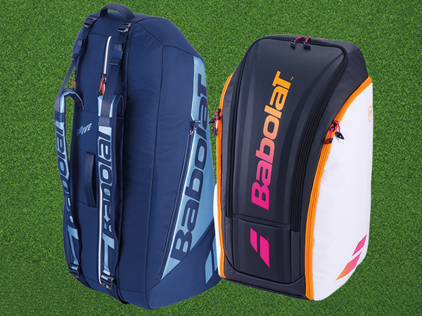 Babolat Brand shop - All Things Tennis ltd