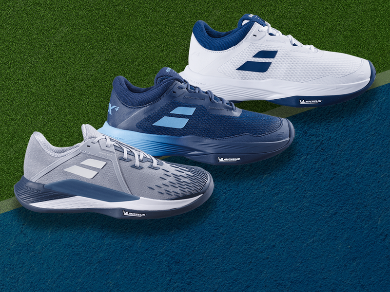 Babolat Brand shop - All Things Tennis ltd