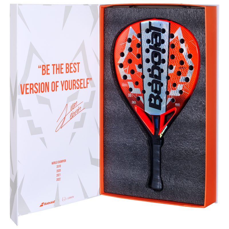 Babolat Viper Padel - All Things Tennis ltd
