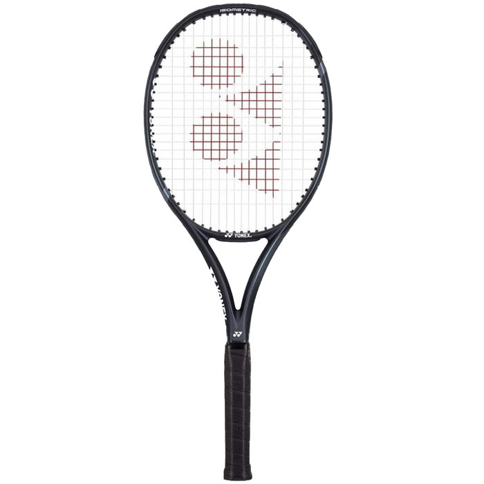 Yonex Ezone Ace Aqua Night Black 2024 (Free string upgrade inc) - All ...