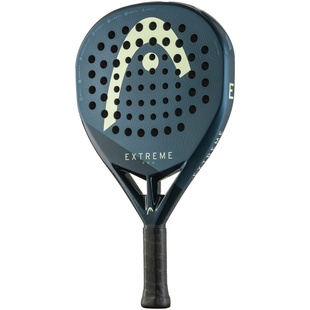 Head Extreme Pro Padel 2025 - All Things Tennis ltd