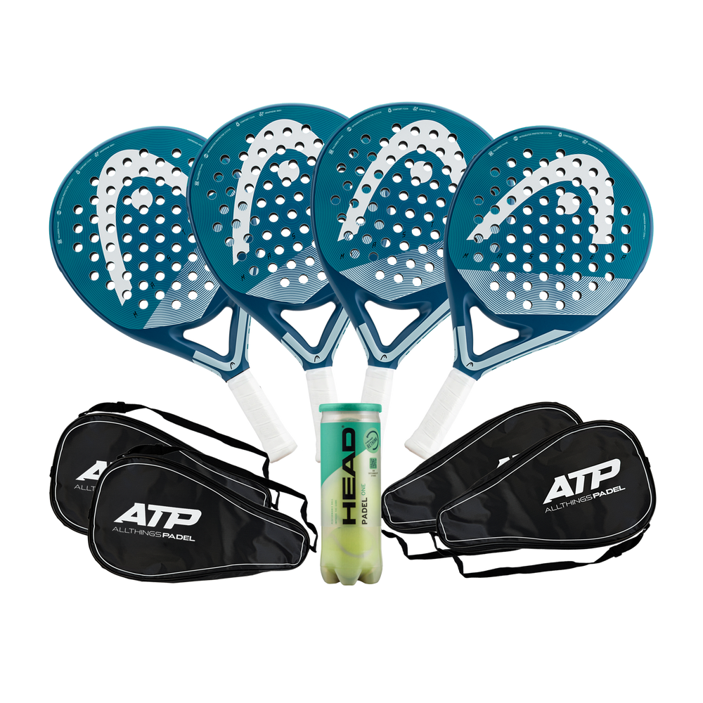 Padel - All Things Tennis ltd