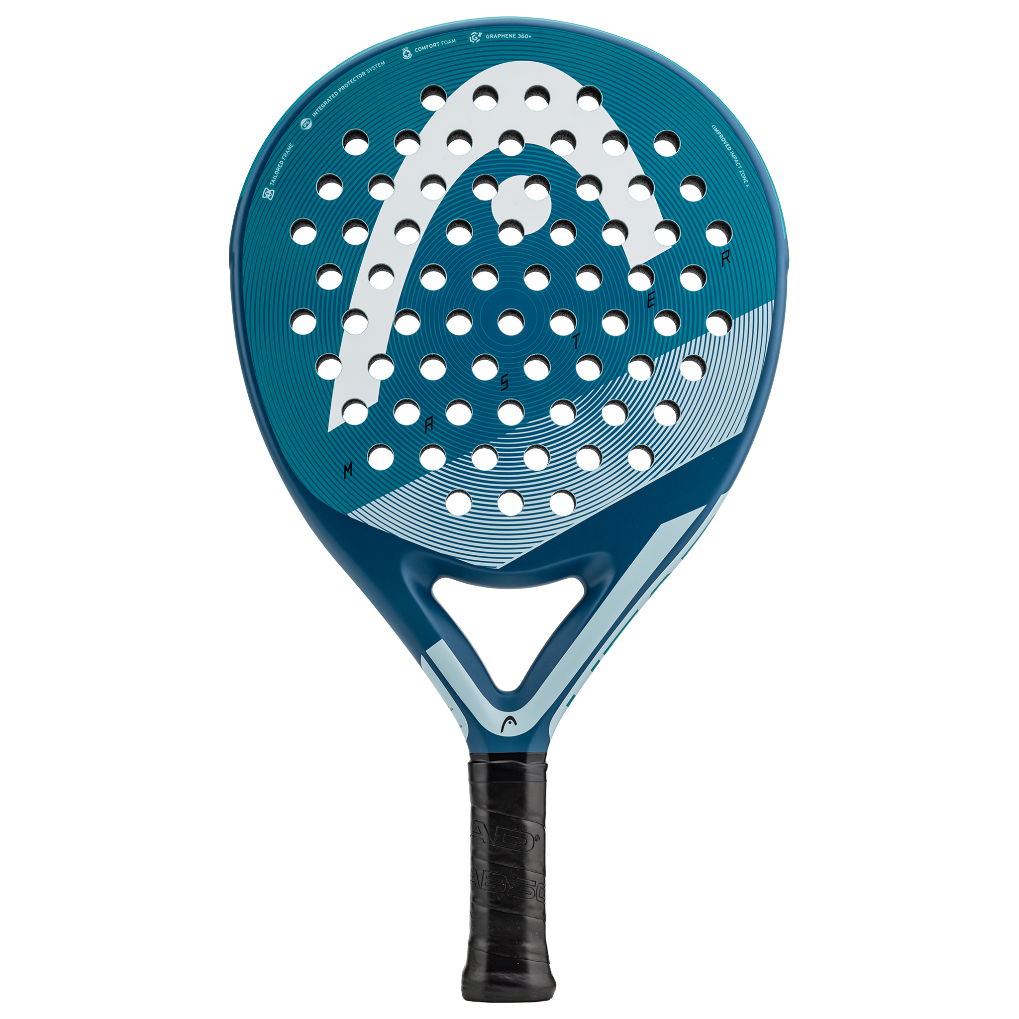Head Master Padel 2026 - All Things Tennis ltd
