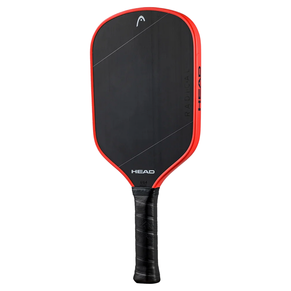 Head Radical Tour EX RAW Pickleball Paddle - All Things Tennis ltd