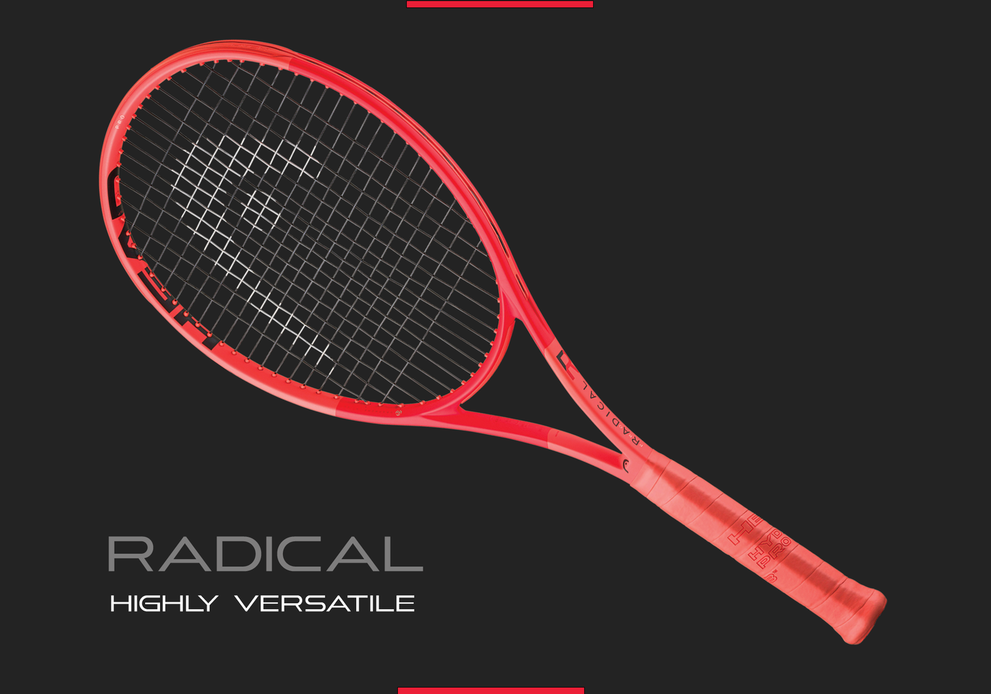 HEAD Brand shop - All Things Tennis ltd