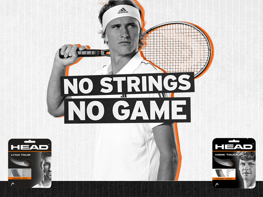 HEAD Brand shop - All Things Tennis ltd
