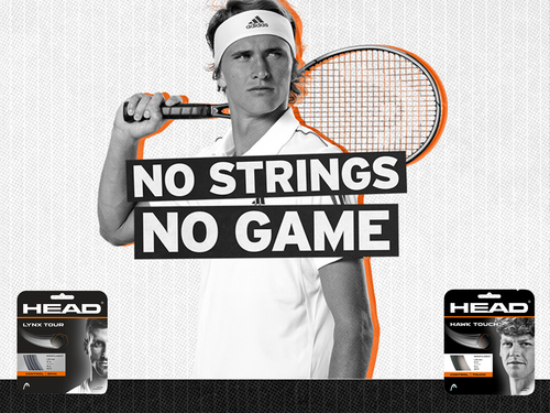 HEAD Brand shop - All Things Tennis ltd