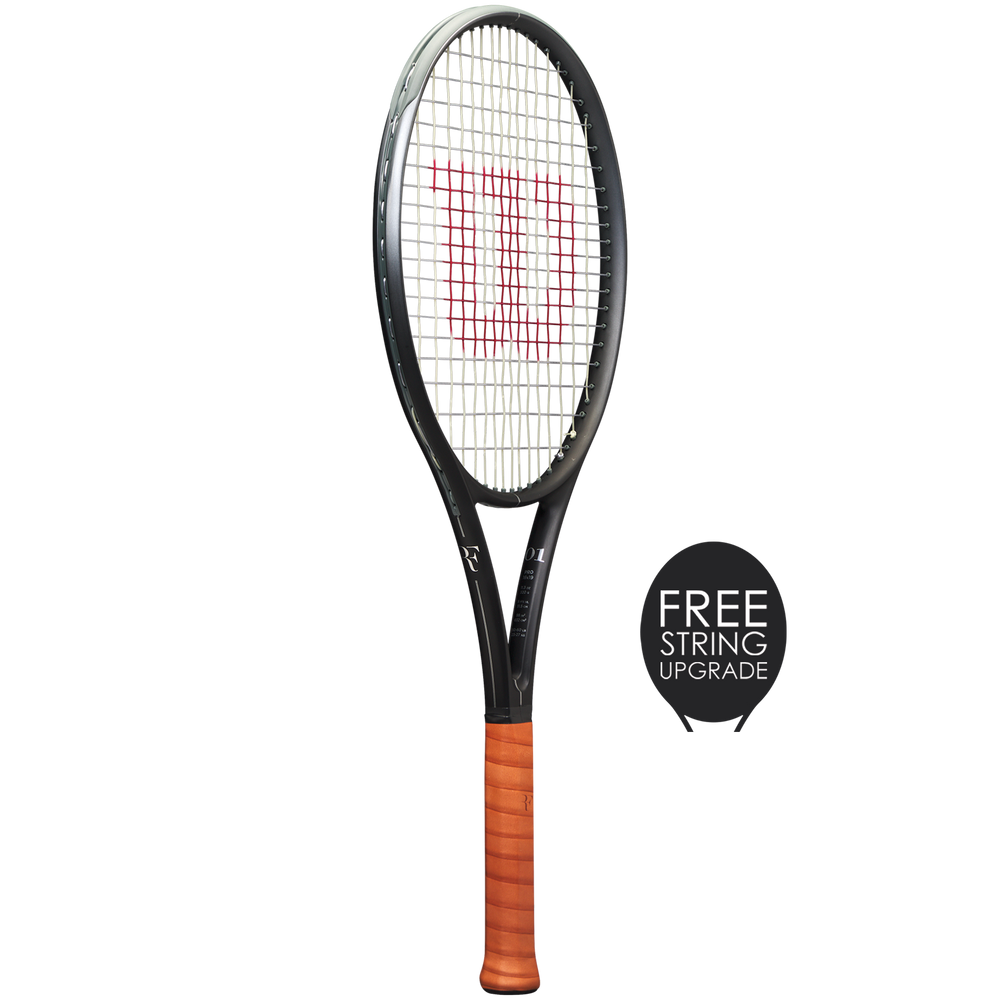 WILSON RACKETS - All Things Tennis ltd
