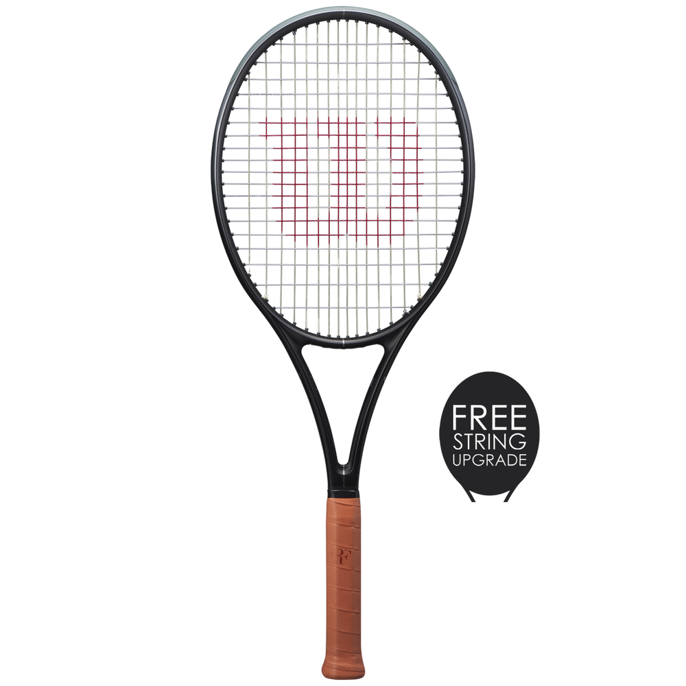 WILSON RACKETS - All Things Tennis ltd