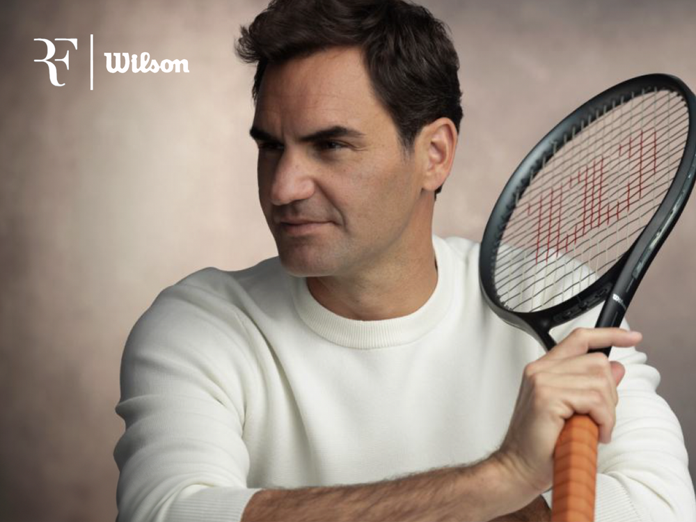 Wilson Brand Shop - All Things Tennis ltd