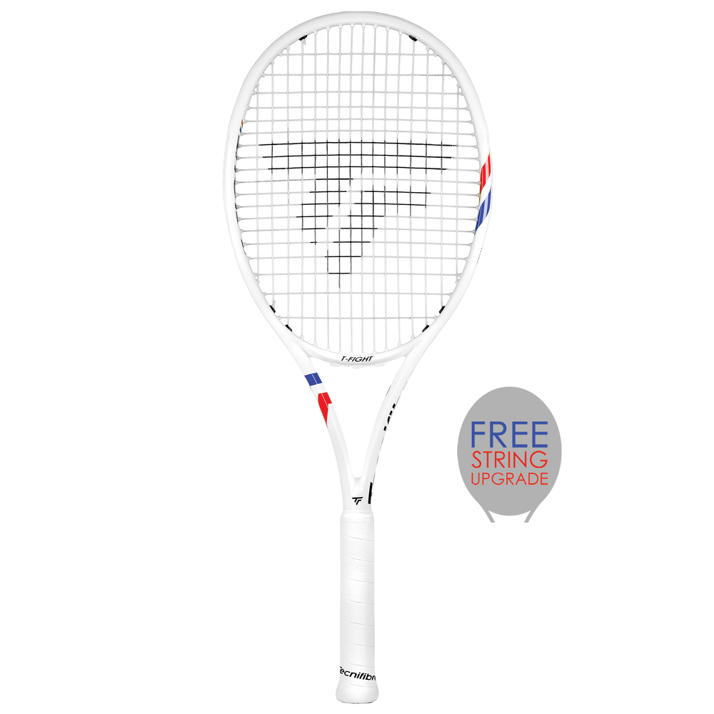 Tecnifibre TFight 300 S (2025) - All Things Tennis ltd