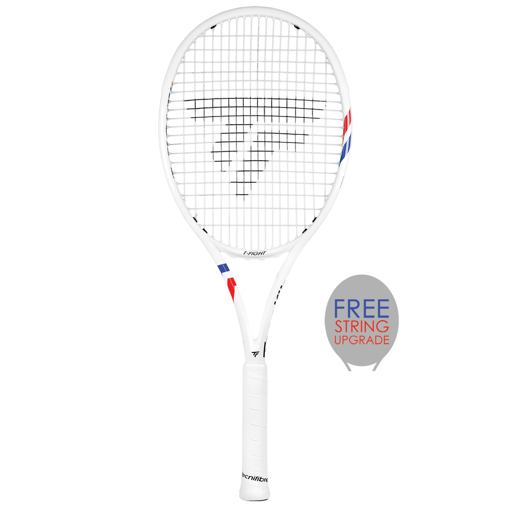 Tecnifibre TFight 305 S (2025) - All Things Tennis ltd