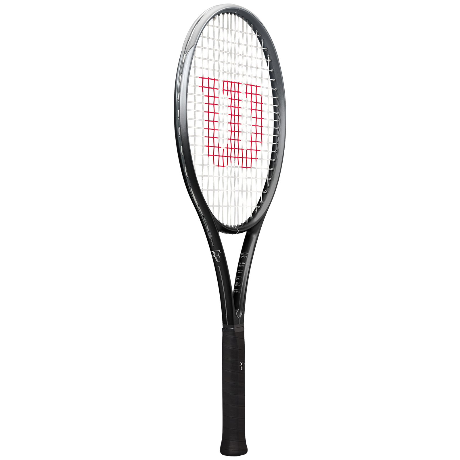WILSON RACKETS - All Things Tennis ltd