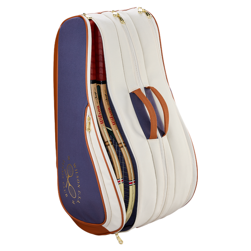 Wilson Bags - All Things Tennis ltd