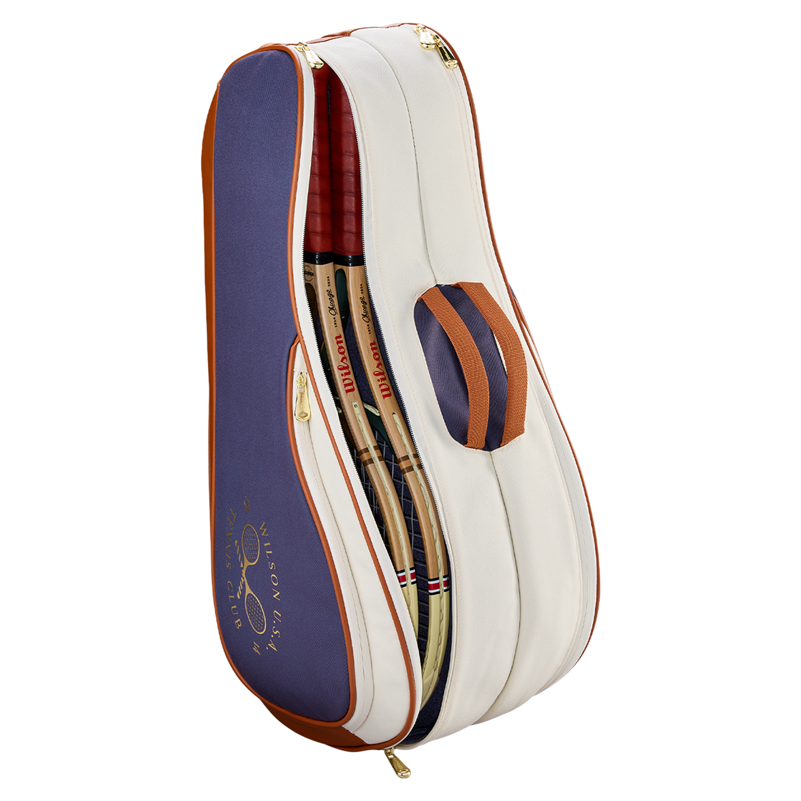 Wilson Bags - All Things Tennis ltd