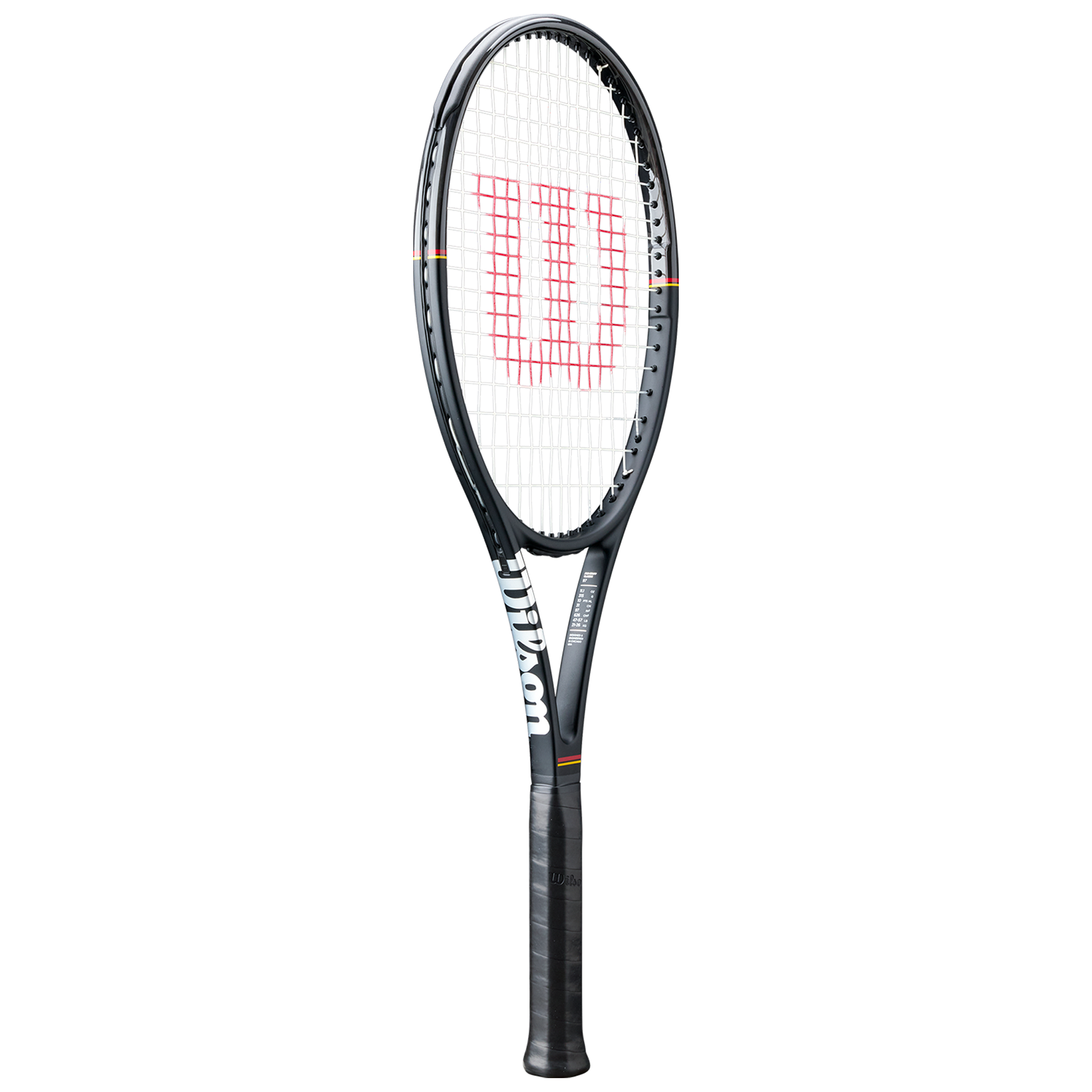 WILSON RACKETS - All Things Tennis ltd