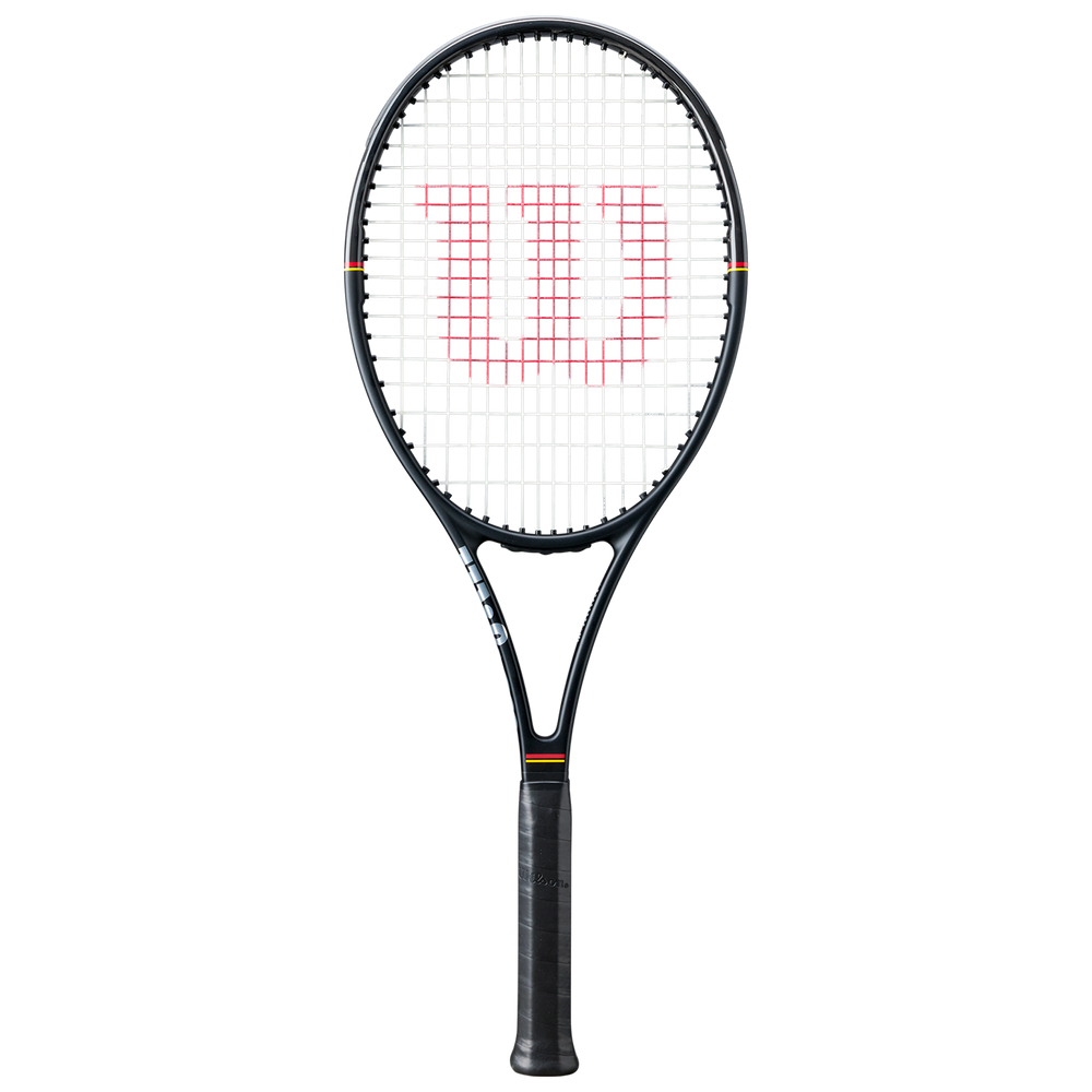 WILSON RACKETS - All Things Tennis ltd