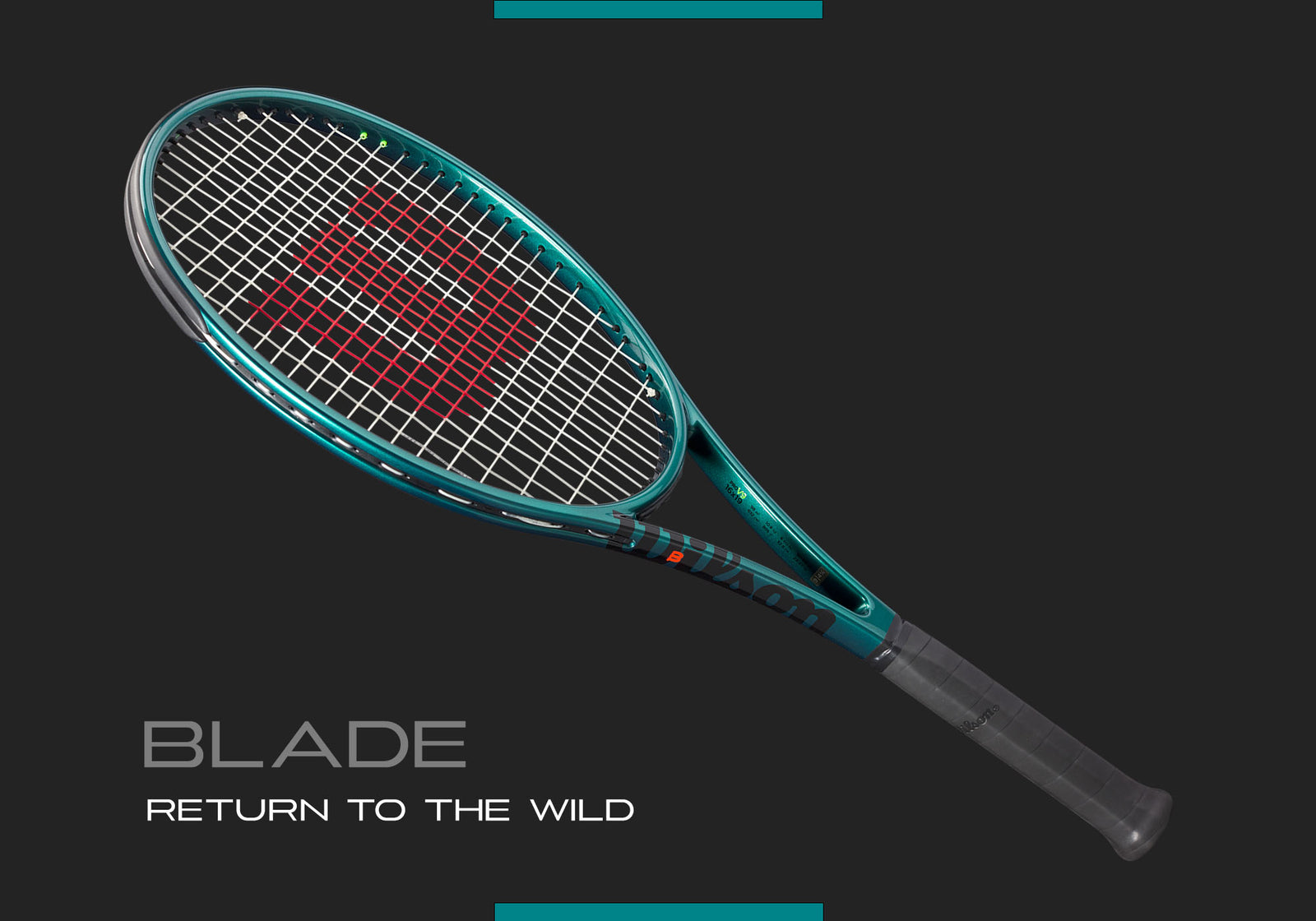 Wilson Brand Shop - All Things Tennis ltd