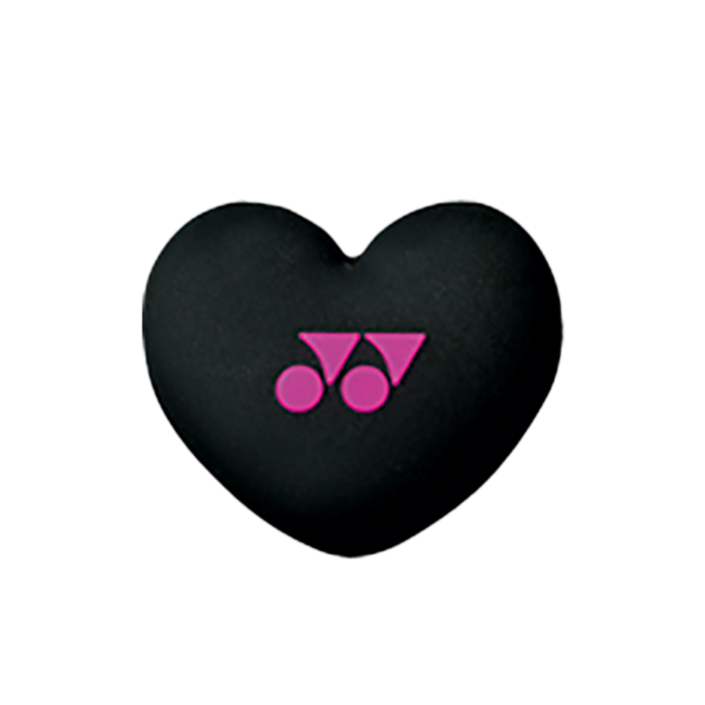 Yonex Vibration Dampener 6 Black/Magenta - All Things Tennis ltd