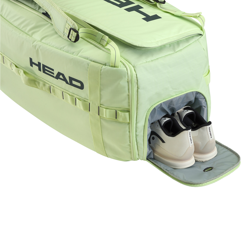 Head Pro Duffel Bag L LLAN - All Things Tennis ltd