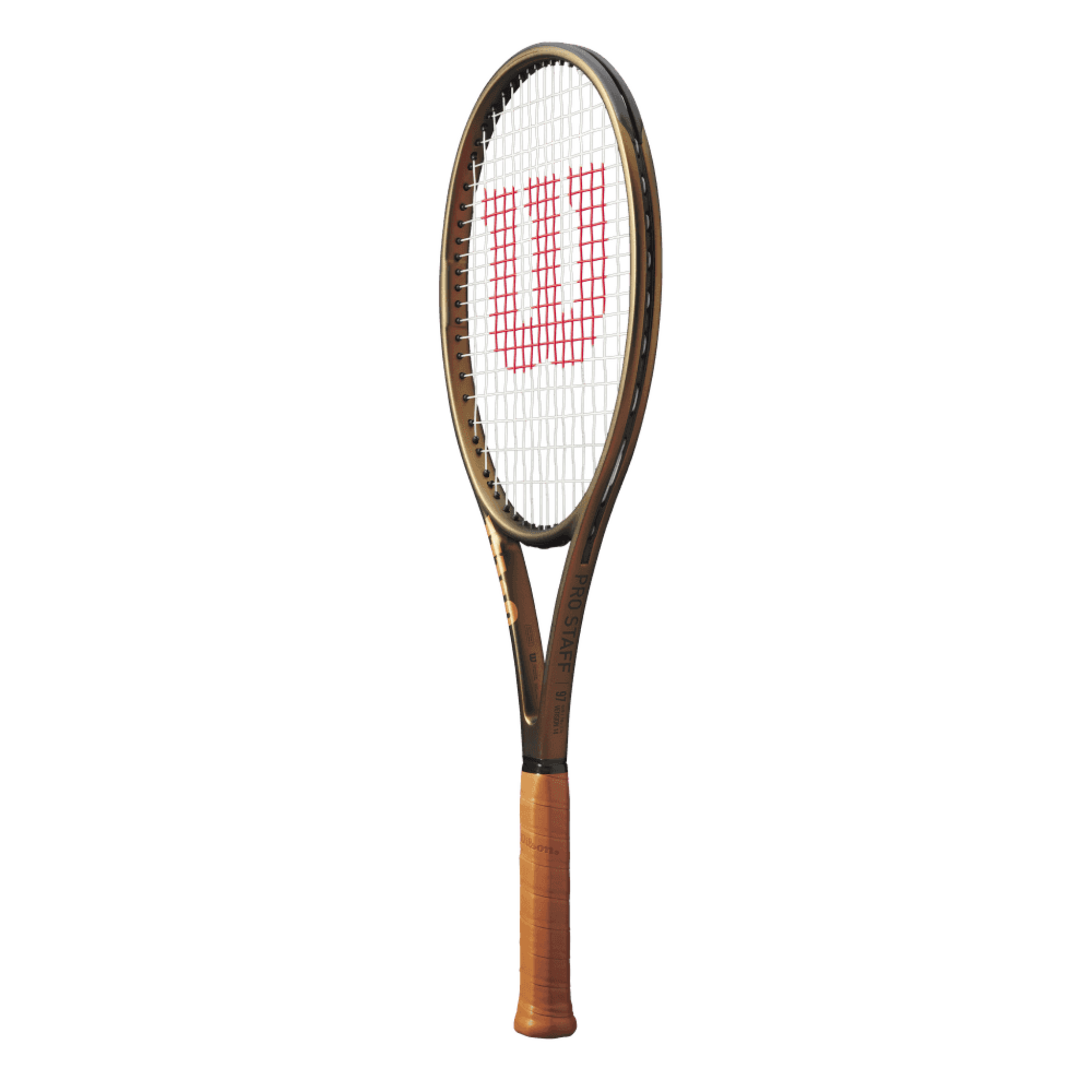 Wilson Rackets all things tennis ltd - All Things Tennis ltd